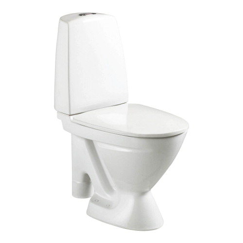 Ifö Sign WC-stol 6870 - - Toalettstolar - Hemfint.se