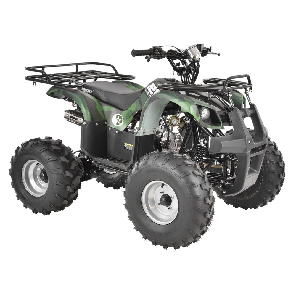 Bensindriven Fyrhjuling - Camo - 19795 kr - ATV - Hemfint.se