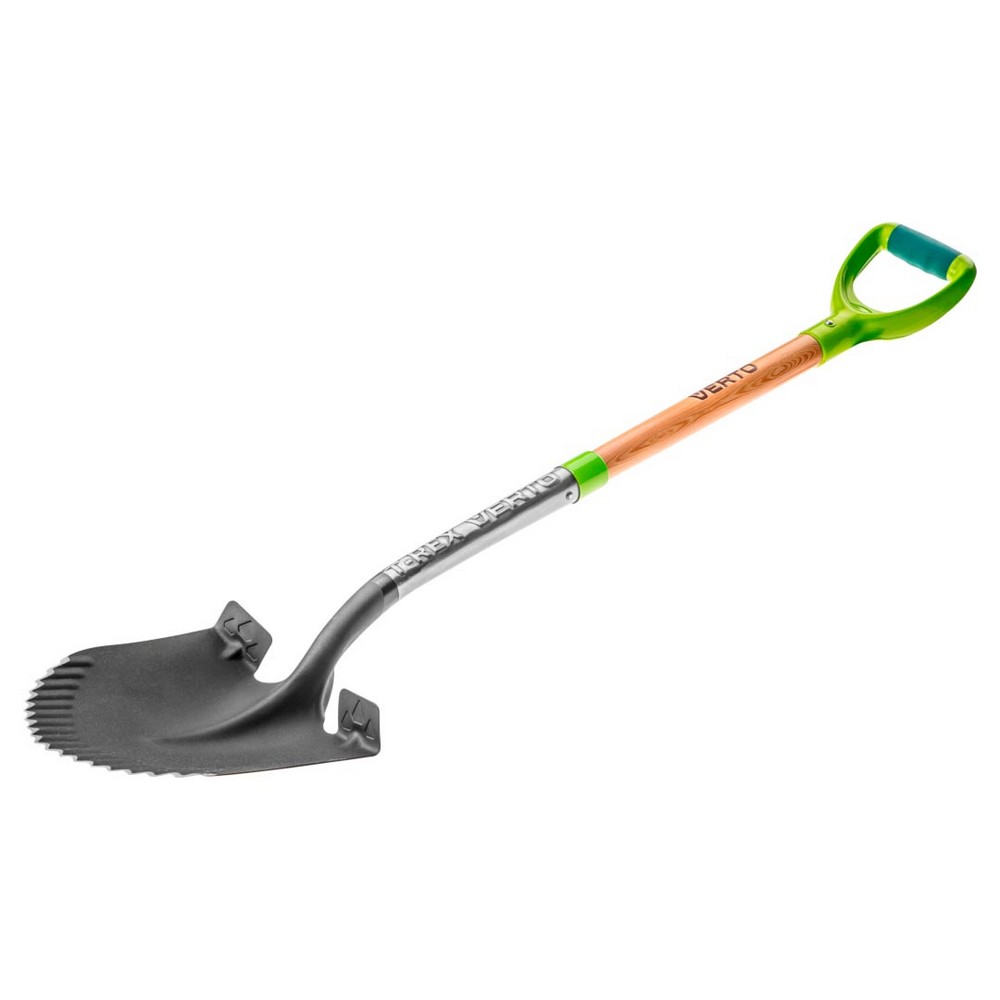 Grävspade 1150 mm - 325 kr - Grävspadar - Hemfint.se