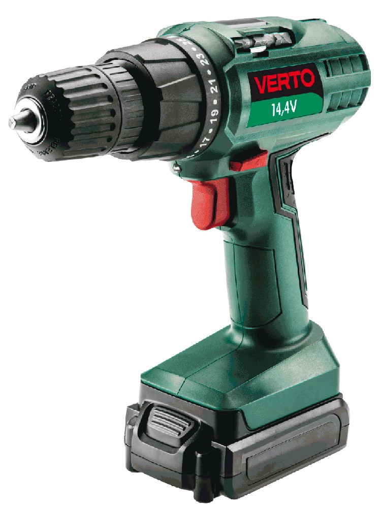 Borrskruvdragare, 14,4V - 459 kr - Borrskruvdragare - Hemfint.se