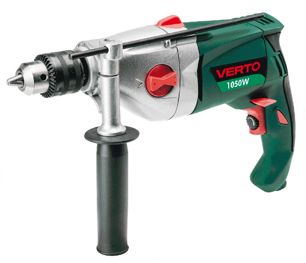 Slagborrmaskin, 1050W - 709 kr - Slagborrar - Hemfint.se