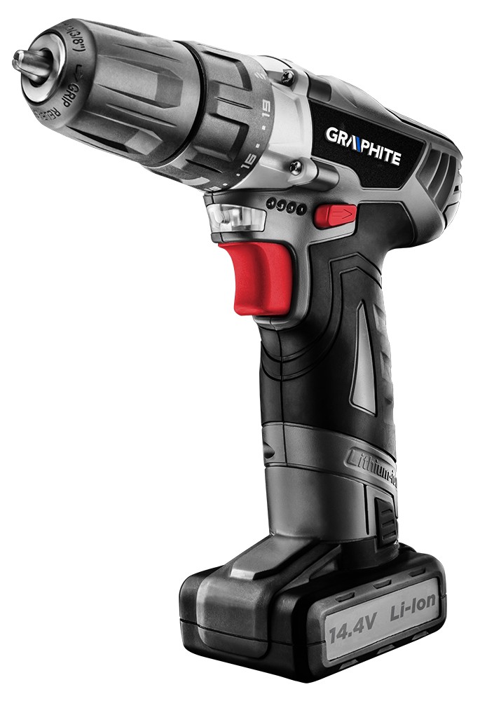 Borrskruvdragare 14,4V - 969 kr - Borrskruvdragare - Hemfint.se