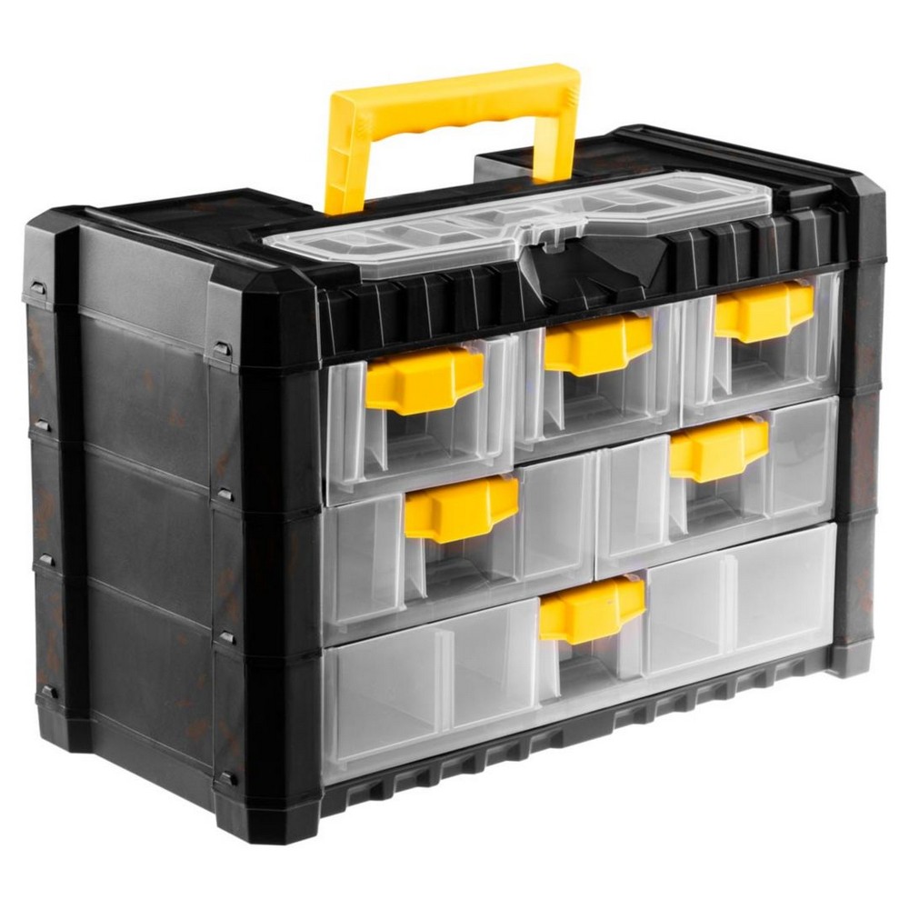 Verktygslåda - - Verktygsförvaring - Hemfint.se