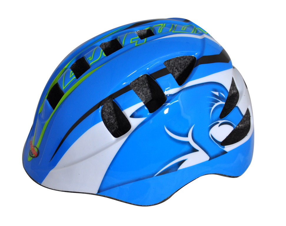 Cykelhjälm Marcel Dolphin - 239 kr - Cykelhjälm barn - Hemfint.se