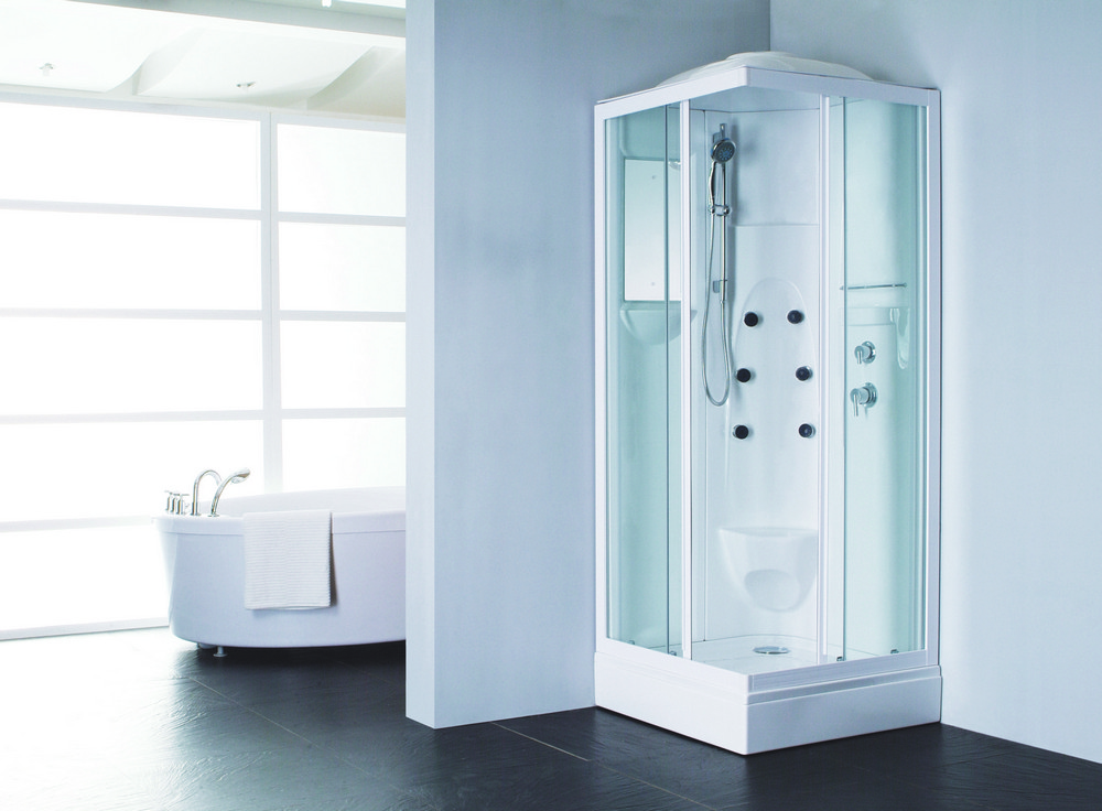 Duschkabin Brenda - 6695 kr - Duschkabiner - Hemfint.se