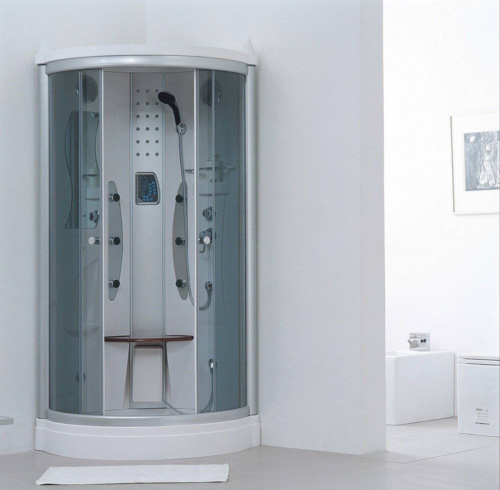 Duschkabin Hazel - 8795 kr - Duschkabiner - Hemfint.se