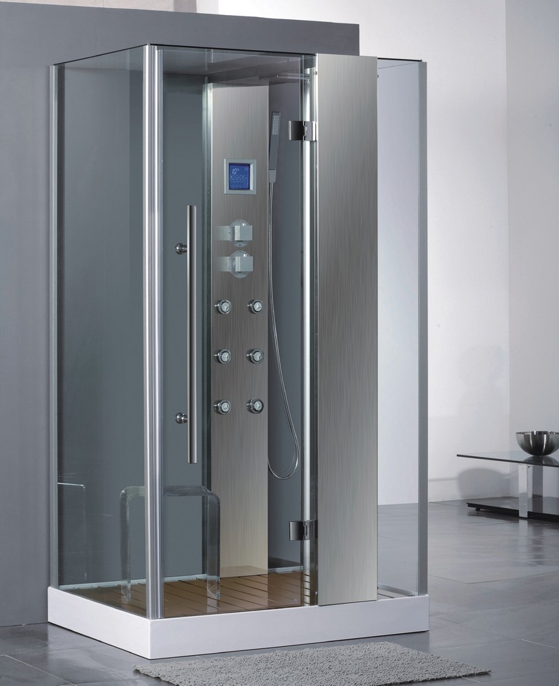Duschkabin Ruby - 17995 kr - Duschkabiner - Hemfint.se