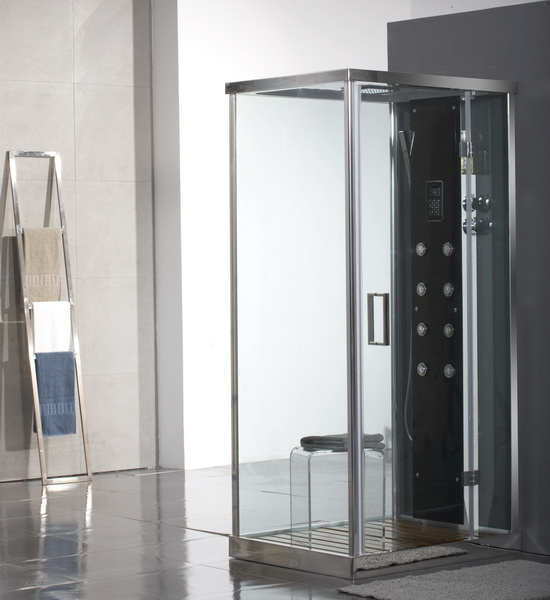 Duschkabin Muriel - 15495 kr - Duschkabiner - Hemfint.se