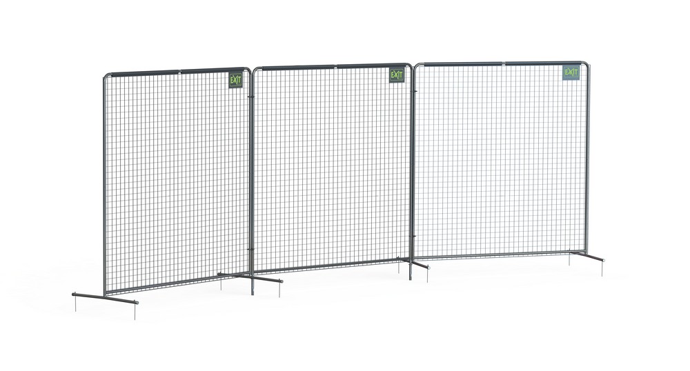 Backstop - 9 x 3 m - 4795 kr - Fotbollsmål - Hemfint.se