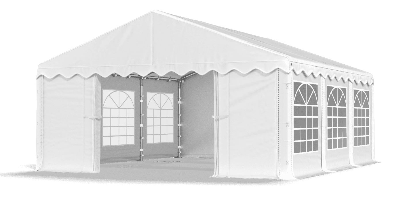 Partytält Eco 1 i PE - 5 x 6 m - 8095 kr - Partytält - Hemfint.se