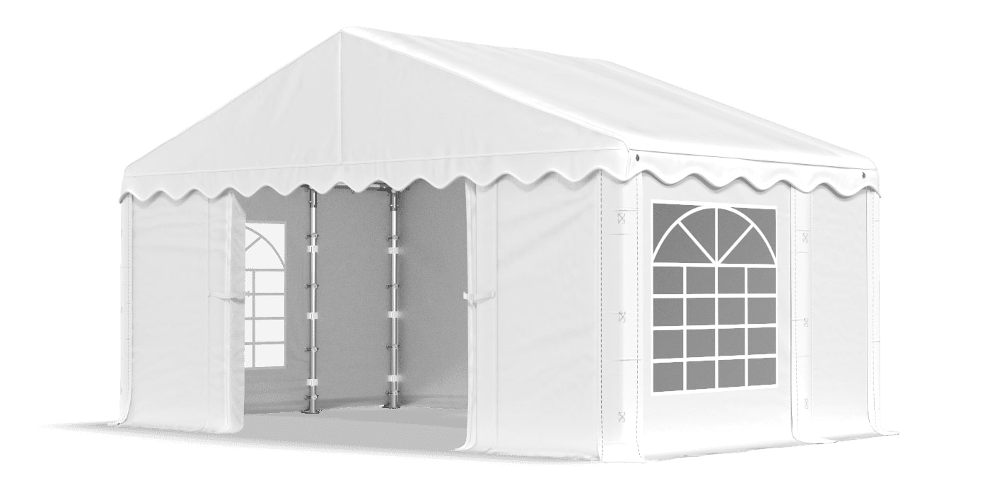 Partytält Eco 1 i PE - 3 x 3 m - 5295 kr - Partytält - Hemfint.se