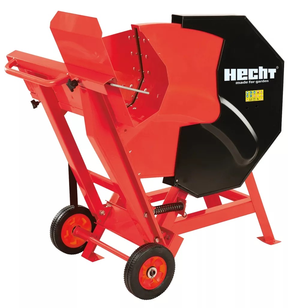 Elektriskt vedkap - 2800W - 11195 kr - Vedklyvar & vedkapar - Hemfint.se