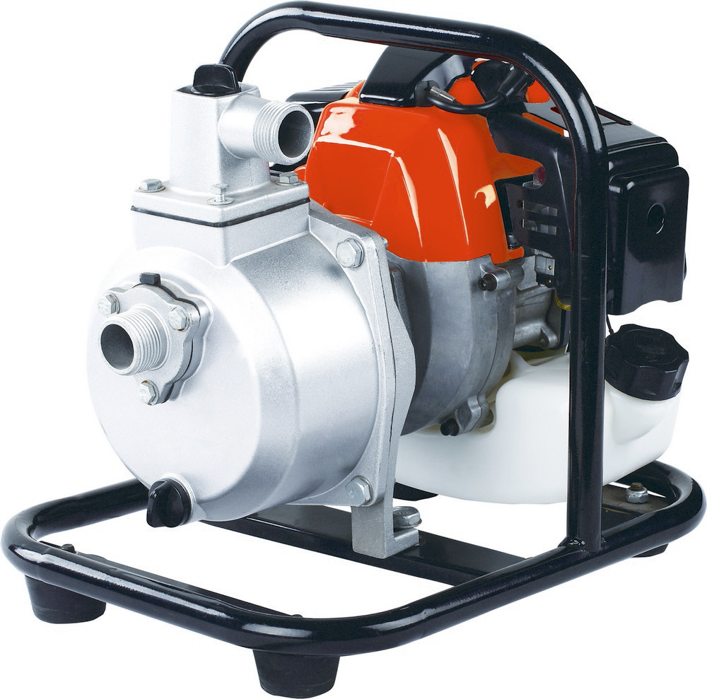 Vattenpump 43 cc / 1,2 kW - 1395 kr - Vattenpumpar - Hemfint.se
