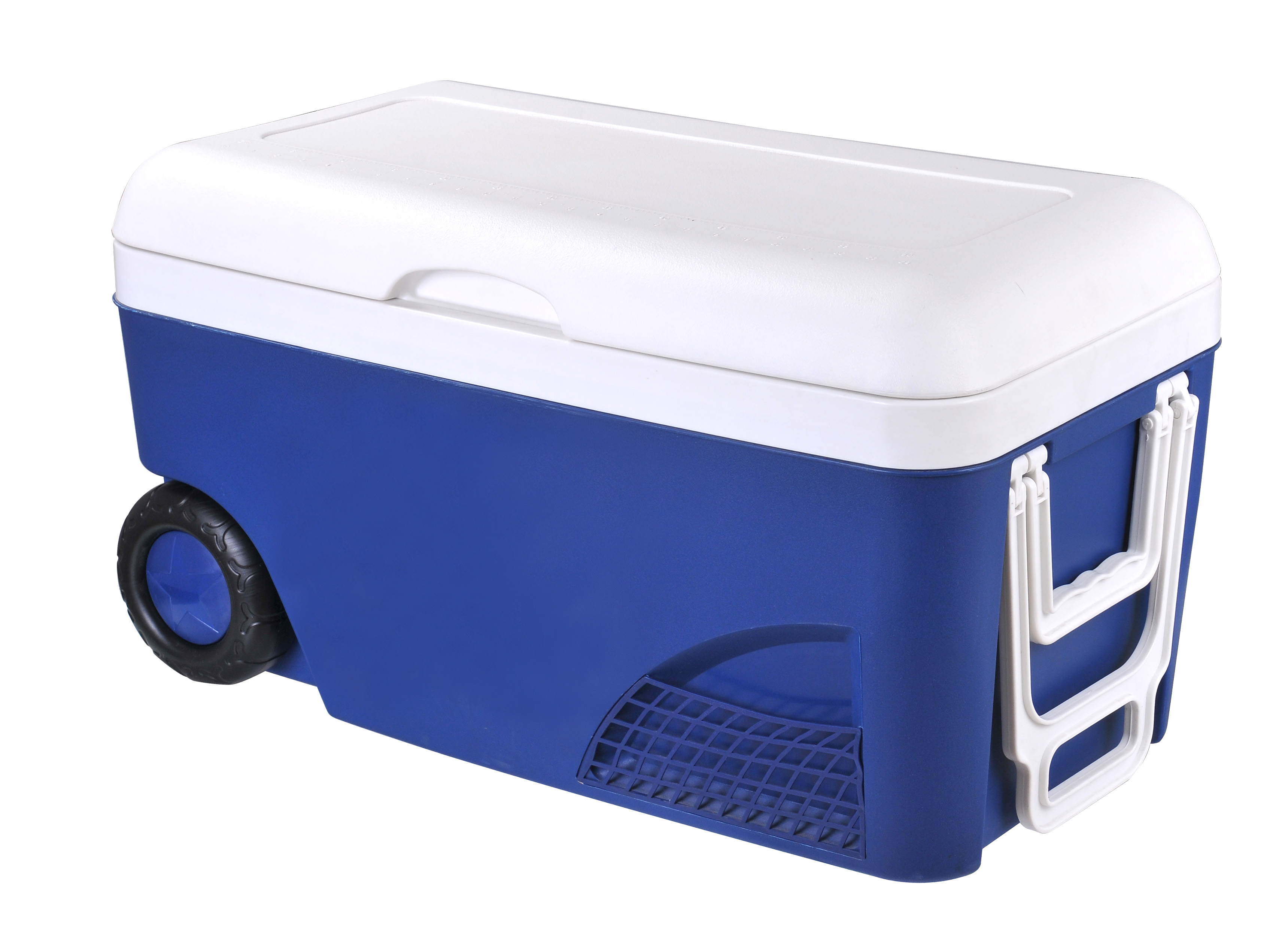 Kylbox - 60 L - 995 kr - Kylväskor & kylboxar - Hemfint.se