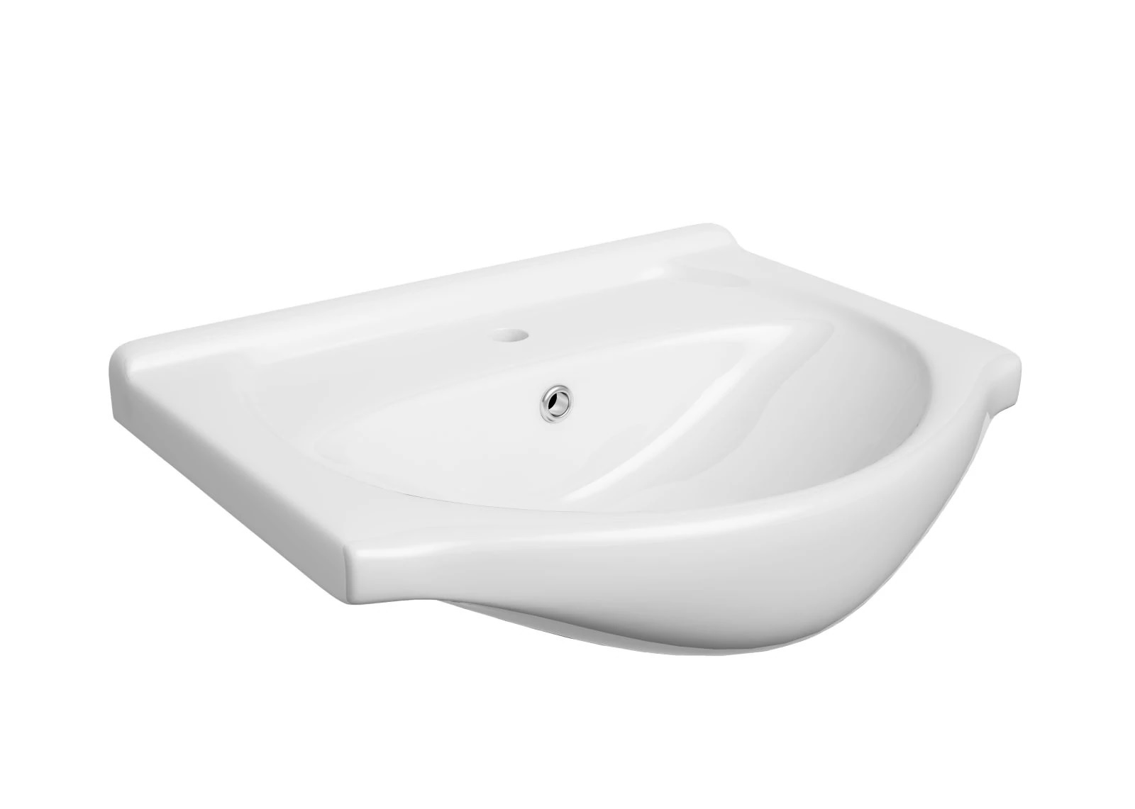 Tvättställ Roberto - 50 cm - 999 kr - Tvättställsskåp & kommoder ...