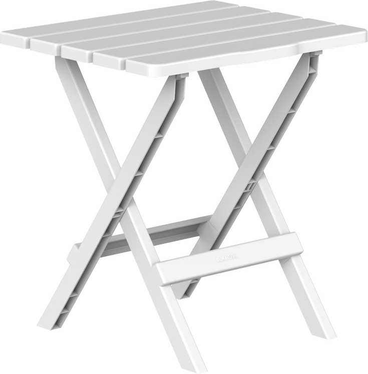Plastbord vikbart - 229 kr - Trädgårdsbord - Hemfint.se