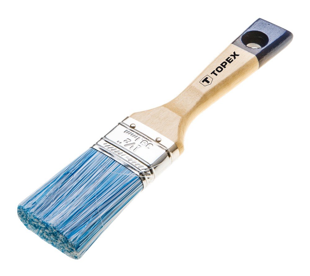 Pensel, för akrylfärg - 9 kr - Hemfint.se