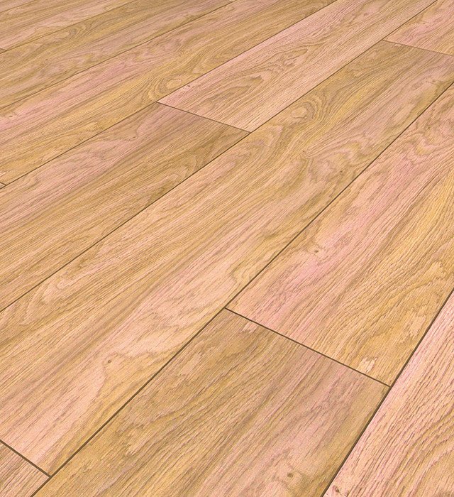 Laminatgolv Hörja - Plank - Vit - 169 kr/m² - Laminatgolv - Hemfint.se