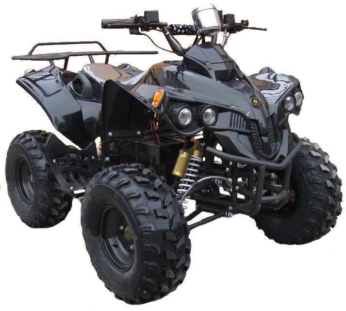 Fyrhjuling Kobra - 1000W - 11995 kr - ATV - Hemfint.se