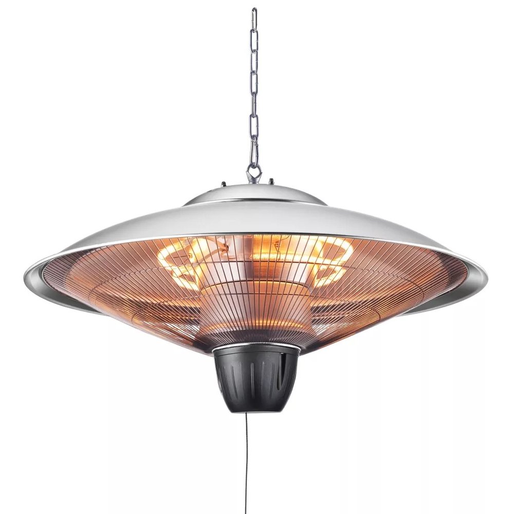 Takhängd infravärmare - 2000W - 1395 kr - Infravärmare - Hemfint.se