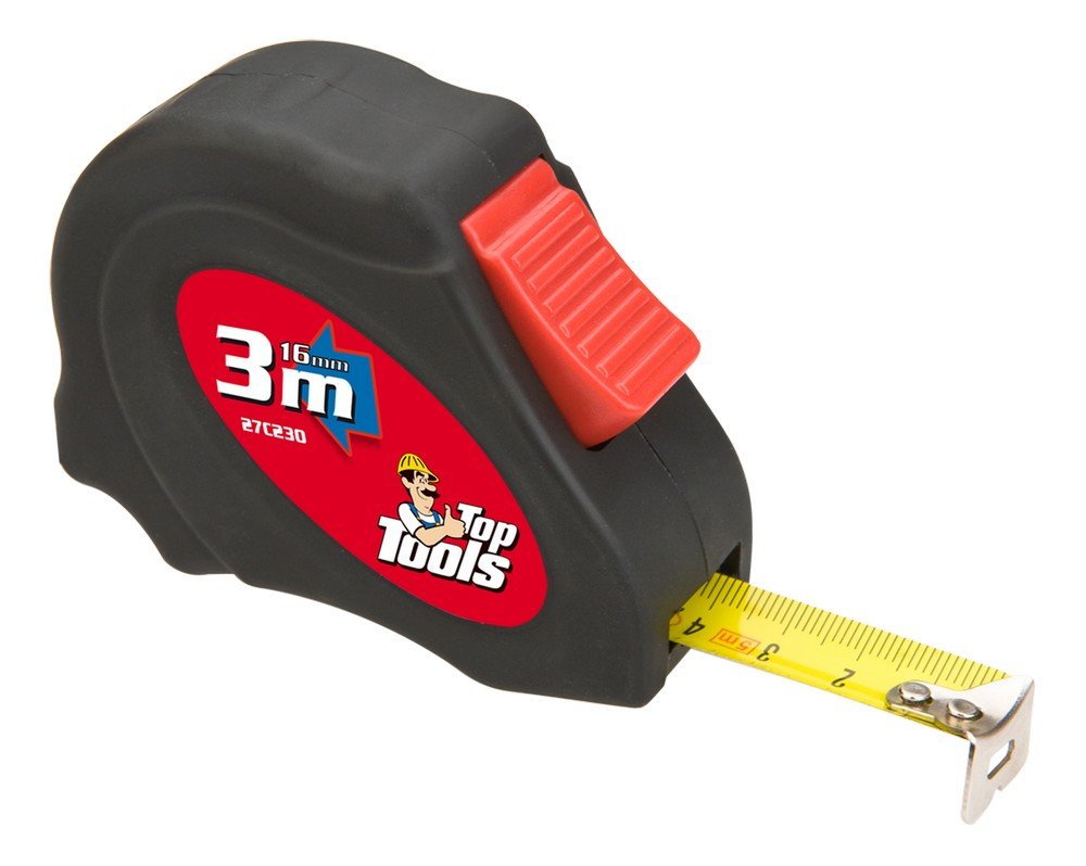 Måttband - 21 kr - Måttband - Hemfint.se