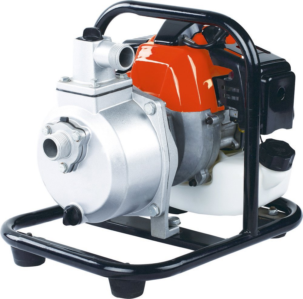 Vattenpump 43 cc / 1,2 kW - 1395 kr - Vattenpumpar - Hemfint.se