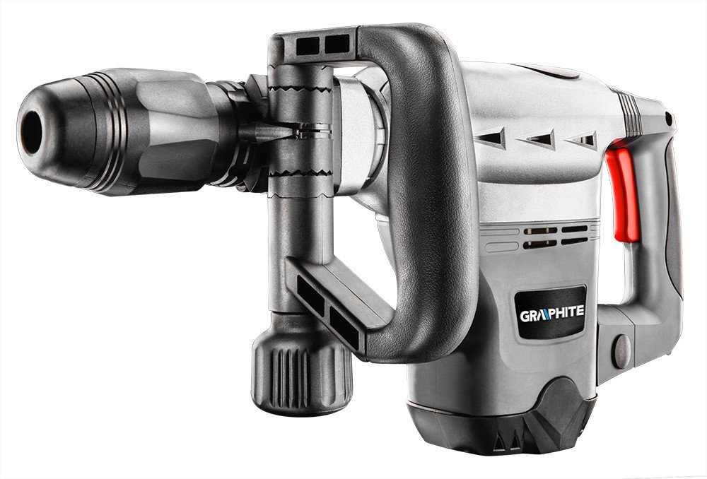 Bilningshammare, 1200W - 2755 kr - Borrhammare - Hemfint.se